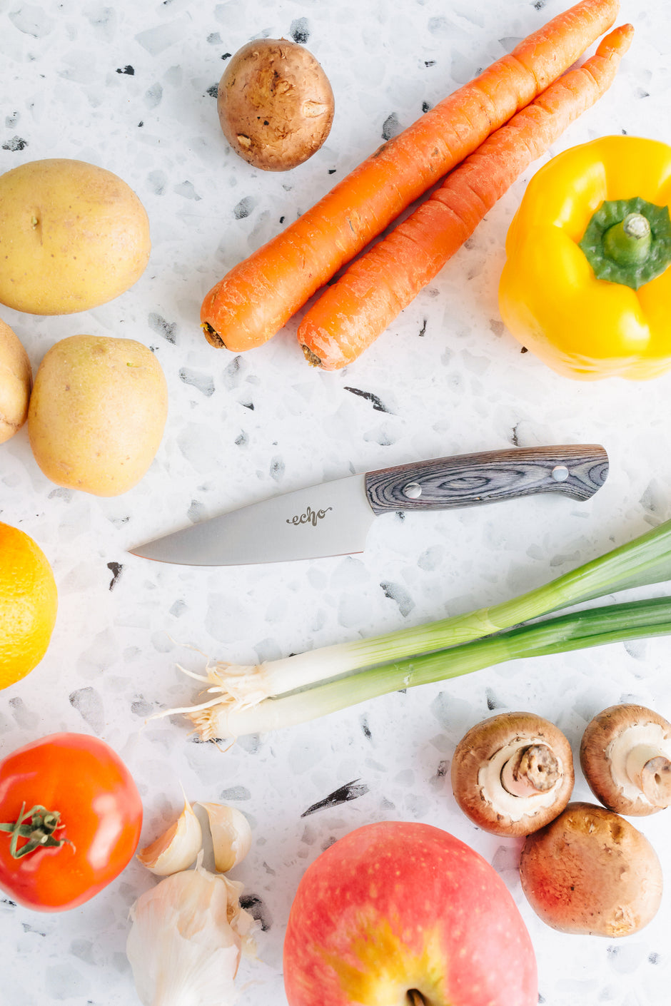Middleton Made Knives