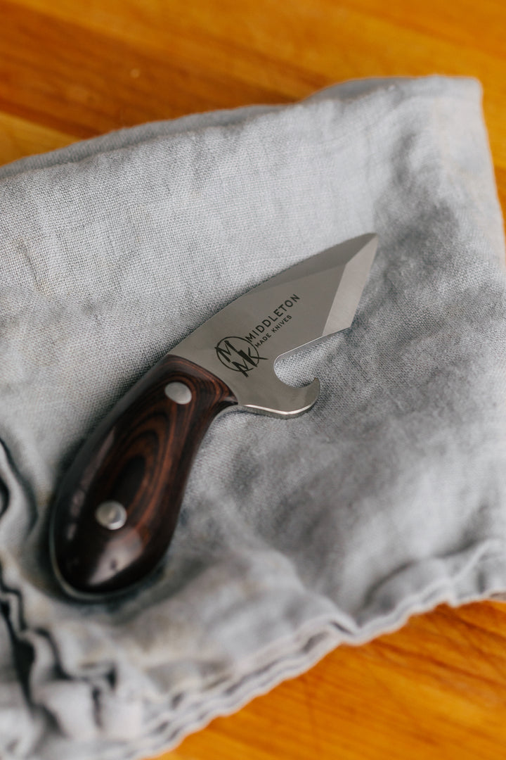Middleton Made Knives