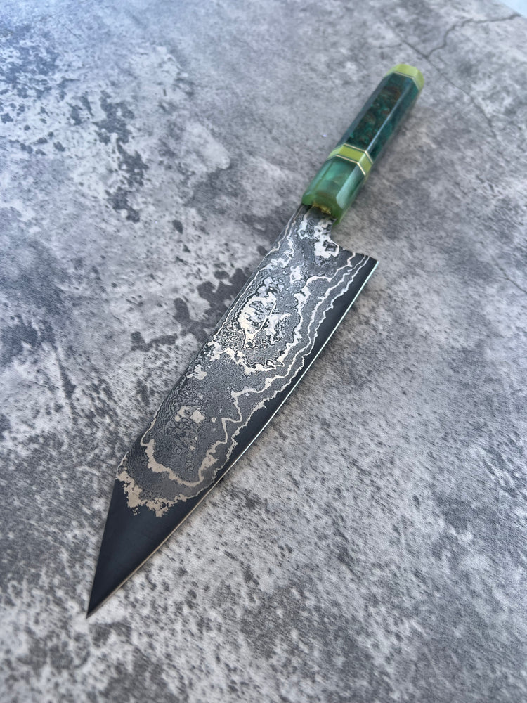 Middleton Made Knives