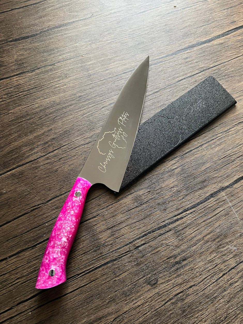 Middleton Made Knives
