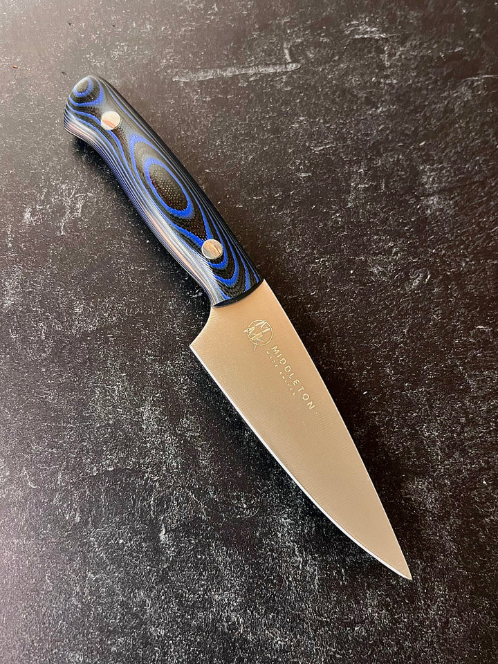 Middleton Made Knives