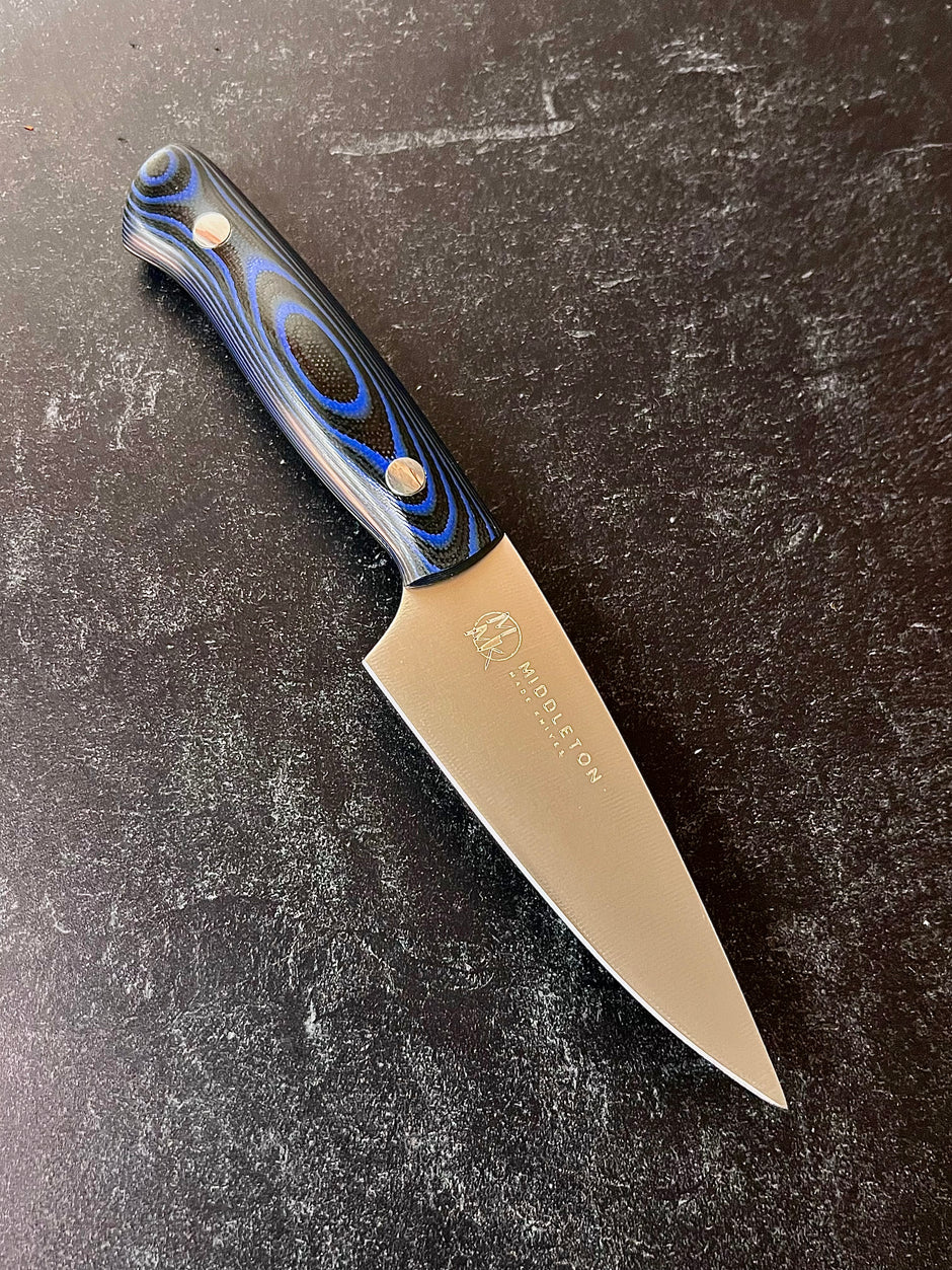 Middleton Made Knives