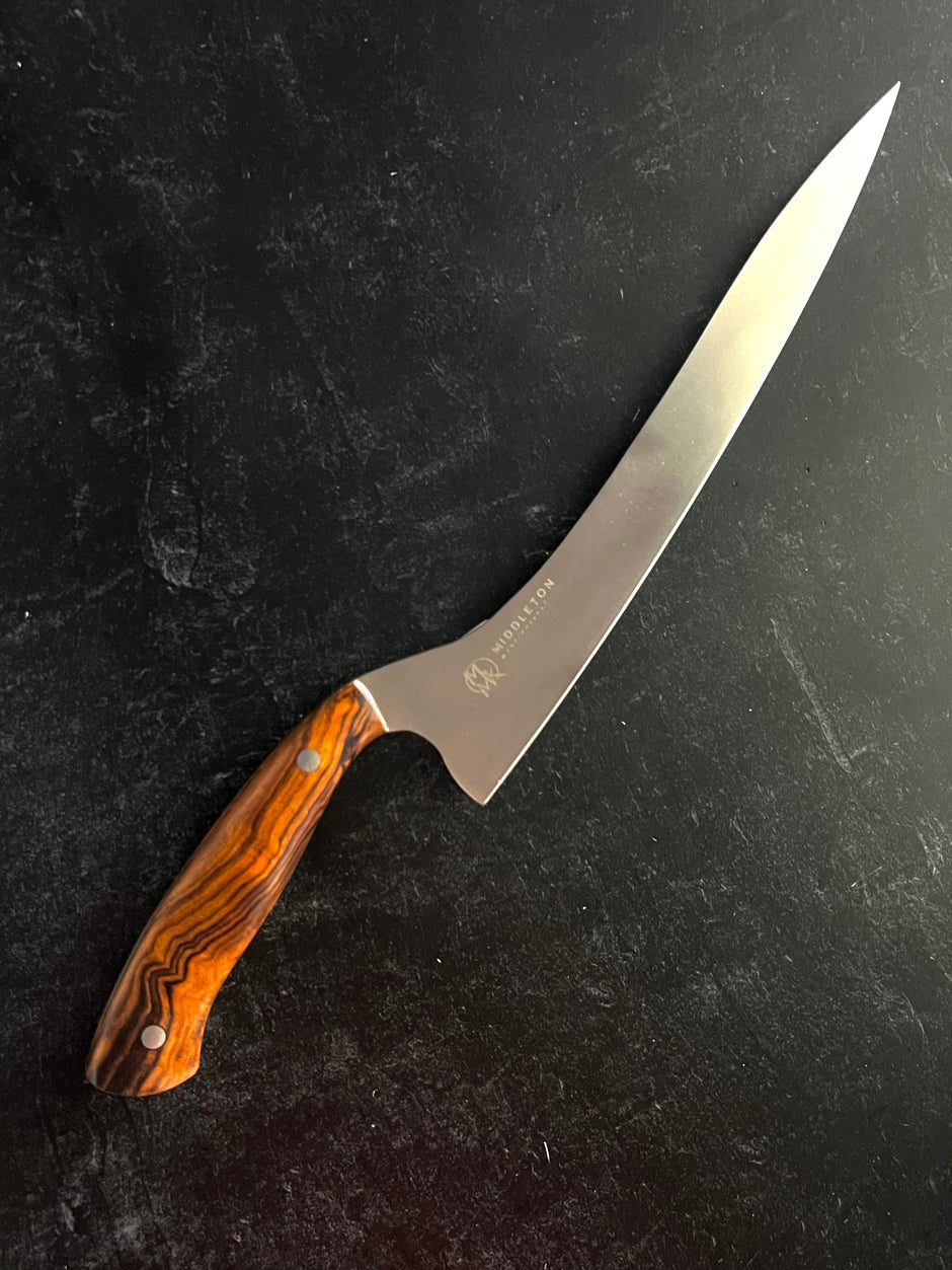 Signature Collection – Page 2 – Middleton Made Knives