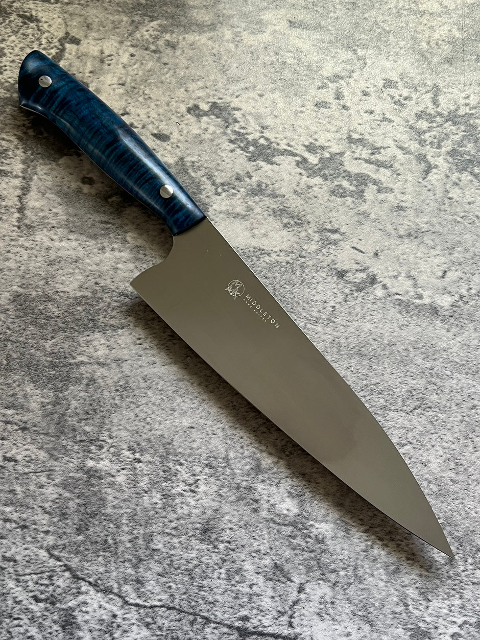 Signature Collection – Middleton Made Knives