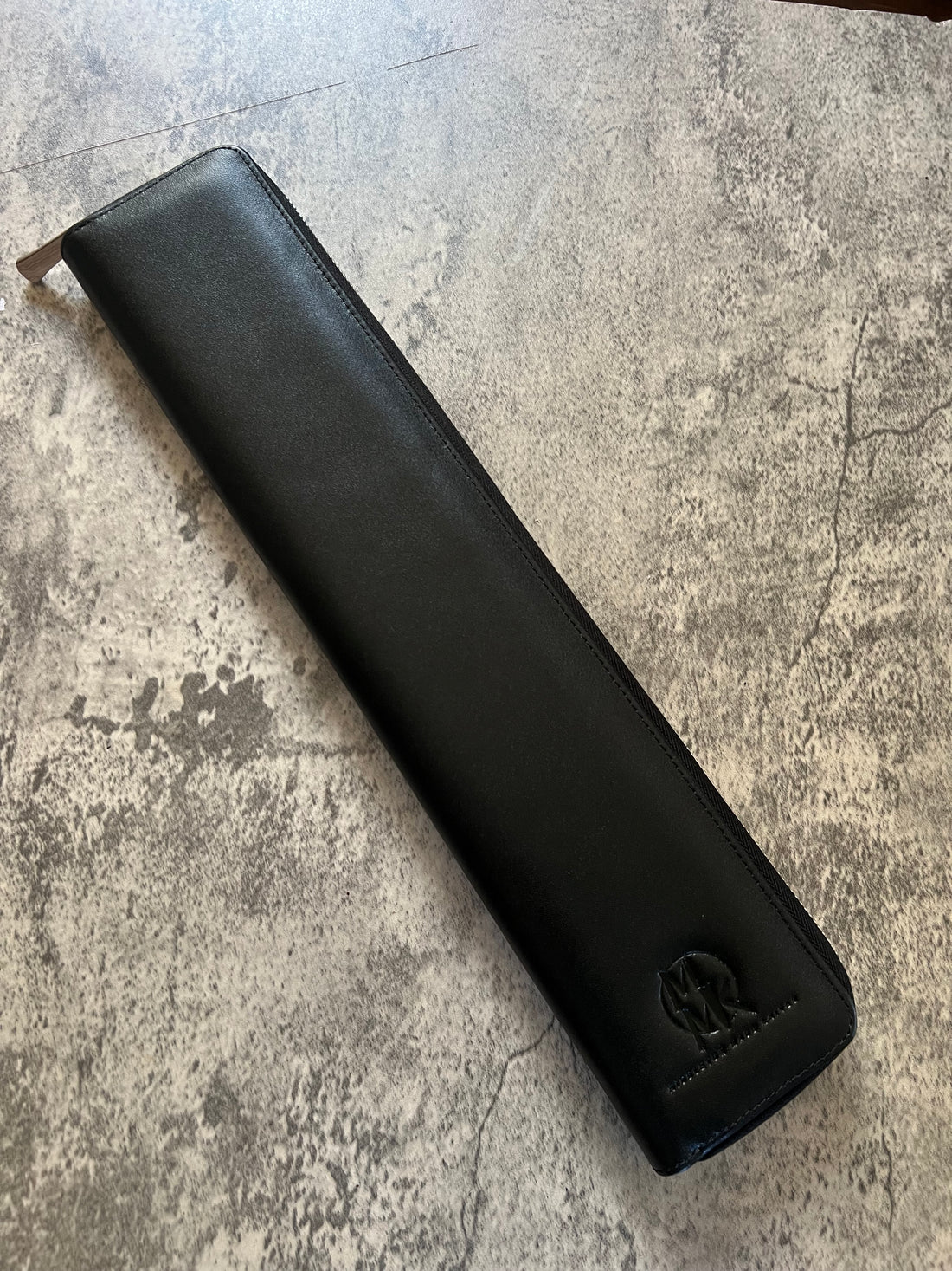 Leather Case – Middleton Made Knives
