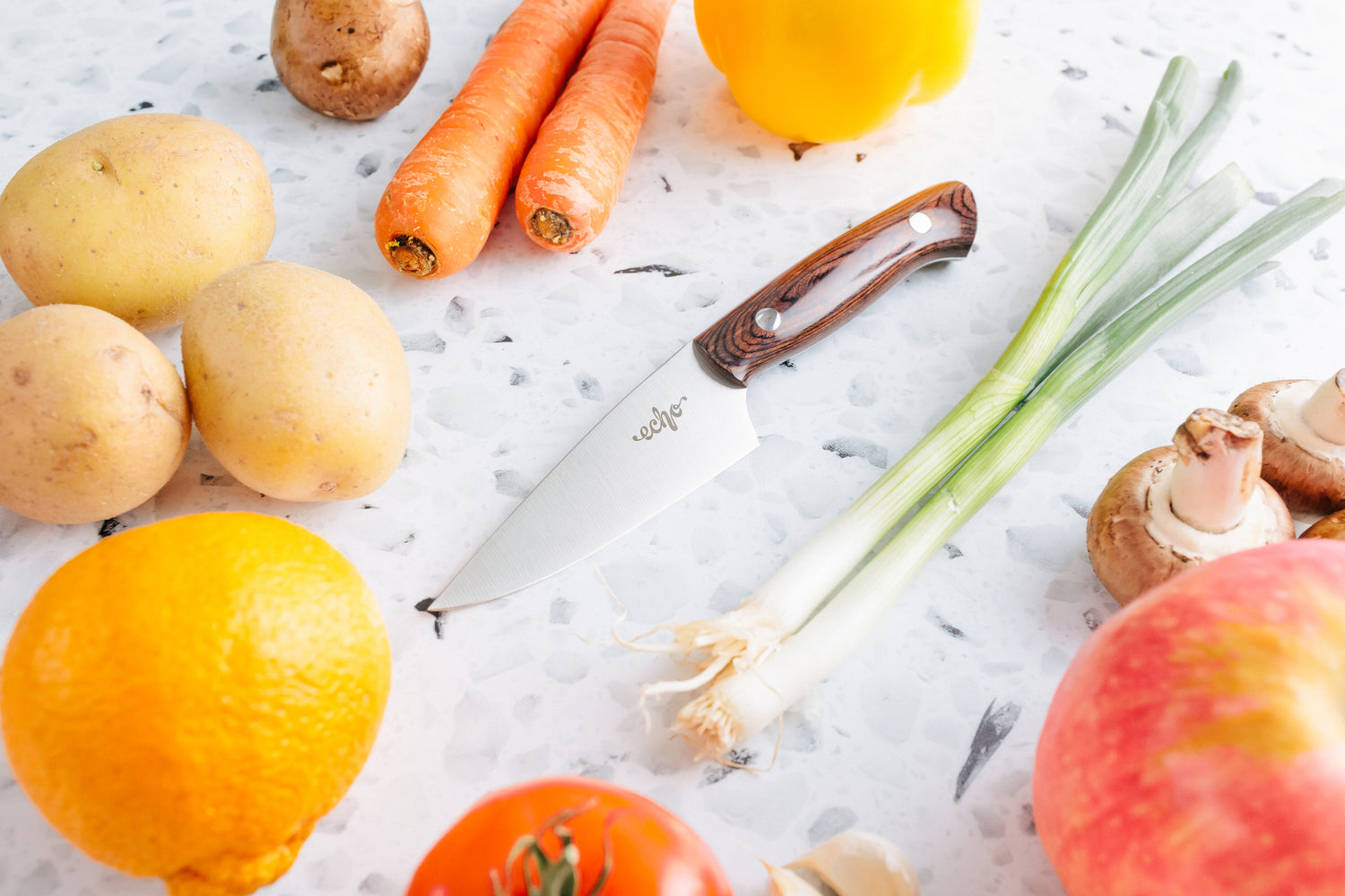 Middleton Made Knives