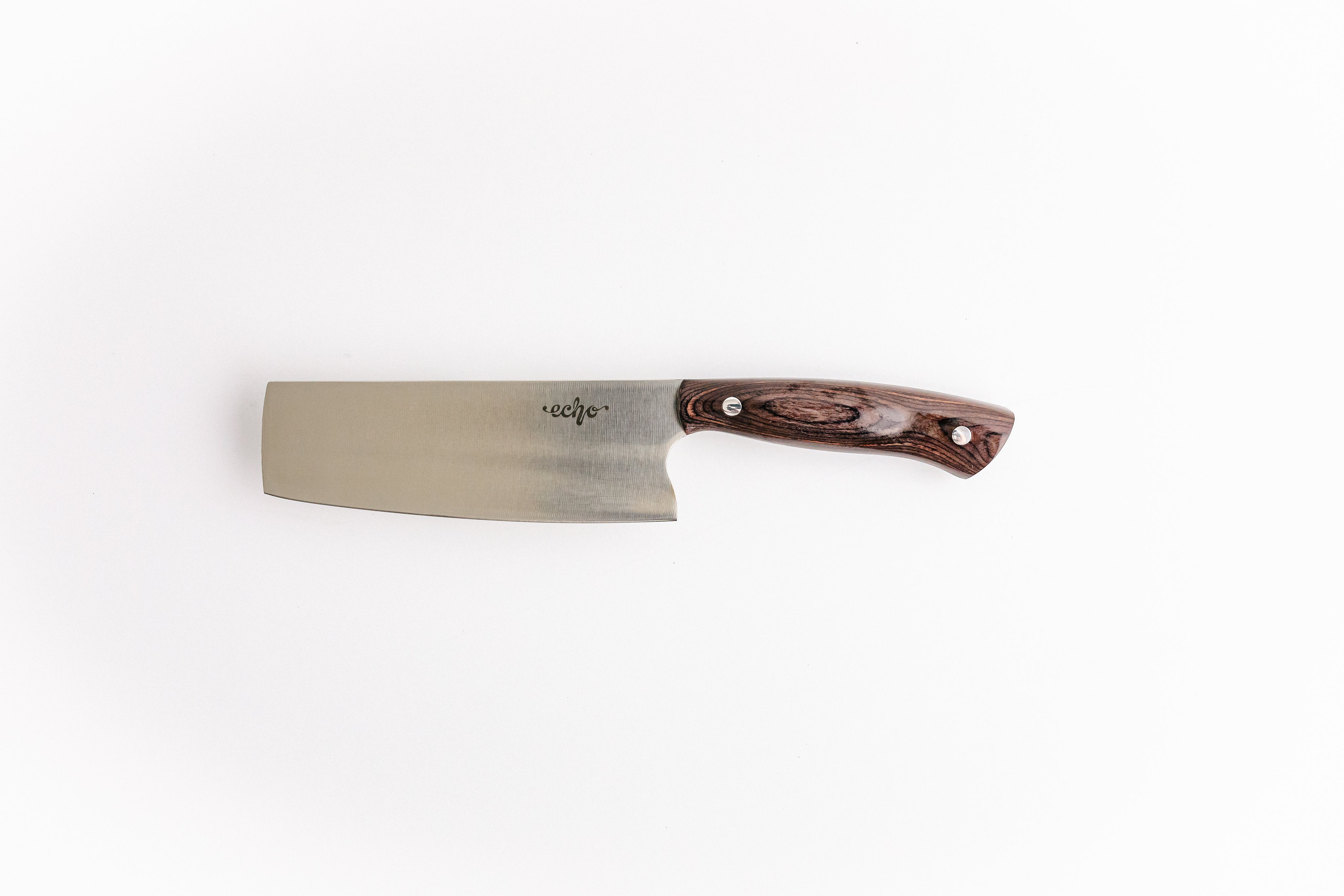 Echo - 6" Nakiri Knife – Middleton Made Knives