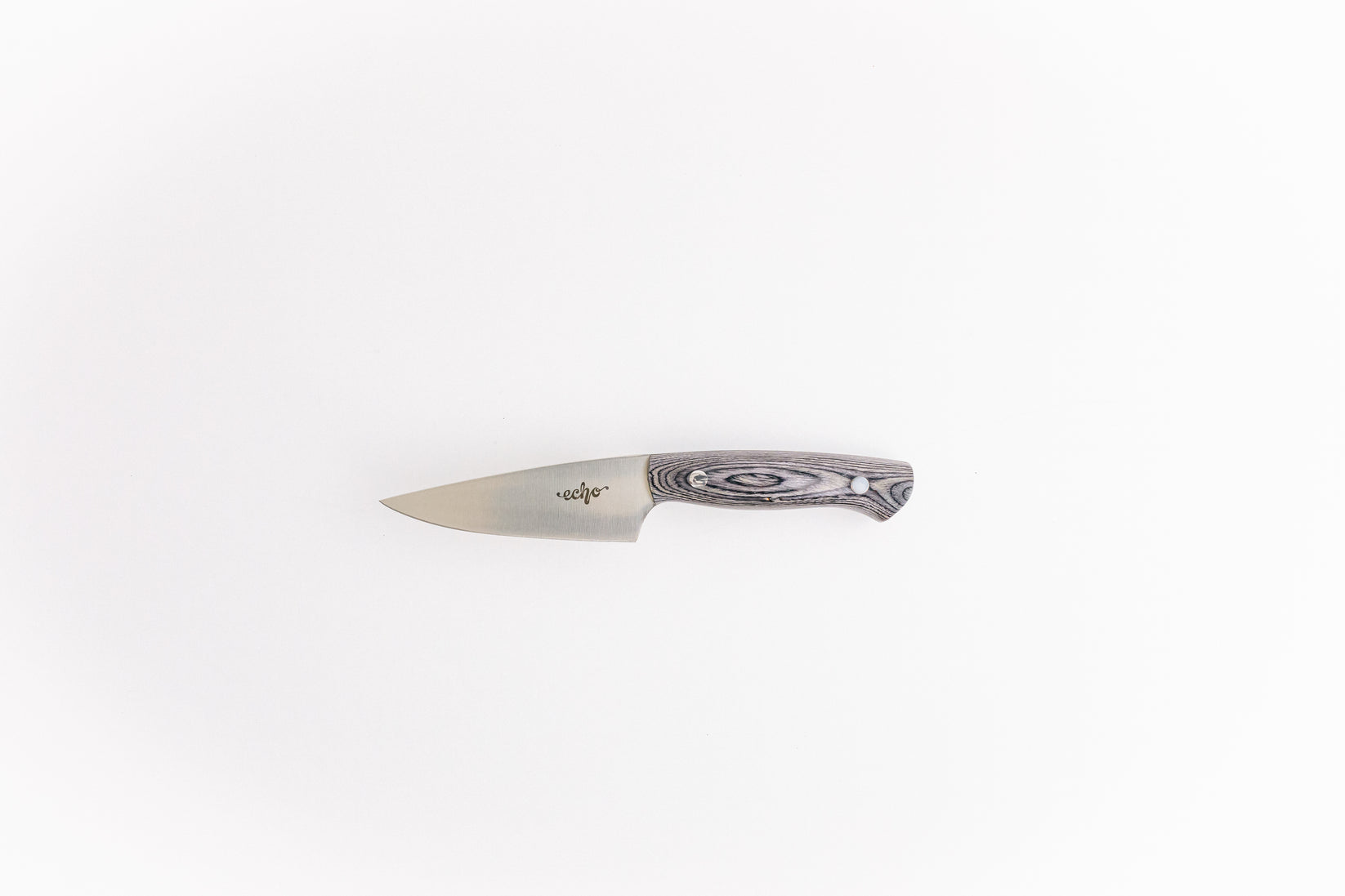 Echo - 4" Paring Knife – Middleton Made Knives